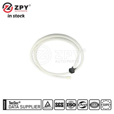 China ZPY 8VD877204A Car Sunroof Drainage Pipe Rear For Audi A3 for sale