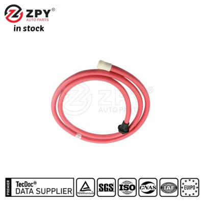 China ZPY OEM Sunroof Drainage Rear Pipe 81D877204 For Audi Q2L for sale