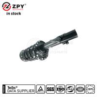 China LR024442 Front Left Shock Absorber For Range Rover Eagle for sale