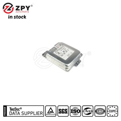 China ZPY 7P5907381C Car Headlight Ballast For Porsche Cayenne for sale