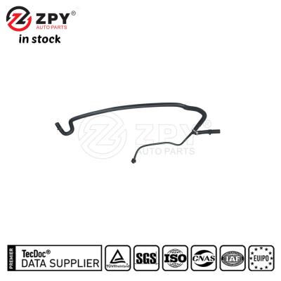 China ZPY New LR013687 Car Coolant Water Pipe For Range Rover Sport for sale