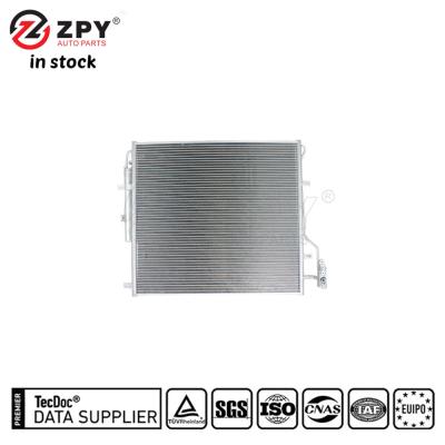 China ZPY Vehicle Part Condenser LR021824 For Land Rover Range Rover for sale