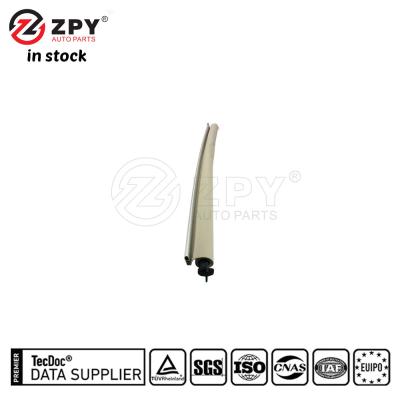 Cina Assemblaggio parasole color crema per Audi A8 con OE NO. 4N48773071MY e isolamento termico in vendita