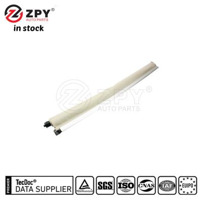 Cina Assemblaggio parasole color crema per Audi A8 con OE NO. 4N48773071MY e isolamento termico in vendita