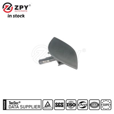 Cina ZPY auto faretto ugello di acqua L per Porsche Macan 95B955099A in vendita