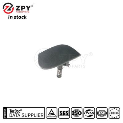 Cina ZPY auto faretto ugello di acqua L per Porsche Macan 95B955099A in vendita