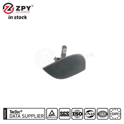 Cina ZPY auto faretto ugello di acqua L per Porsche Macan 95B955099A in vendita