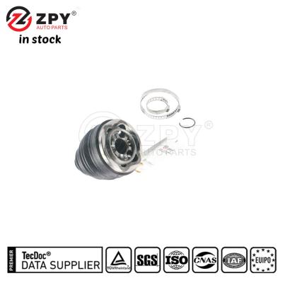 중국 ZPY 자동 개선 아우터 케이지 1K0498099B For VW 비틀 판매용