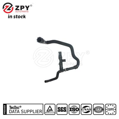 중국 ZPY 신차 냉각수 워터 파이프 4H0121088AE 아우디 A8 S8용 판매용