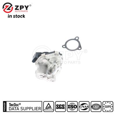 China Válvula EGR para peça automotiva ZPY 05L131501C para VW Golf à venda