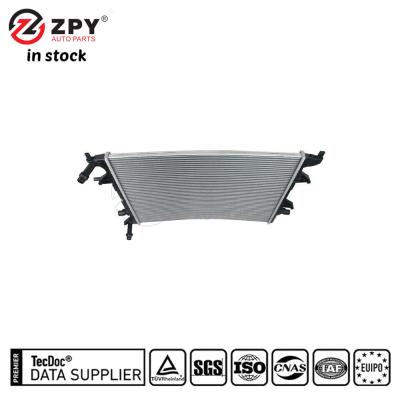 중국 ZPY 자동차 신형 업그레이드 라디에이터 5KD121251C For VW 사기타 판매용