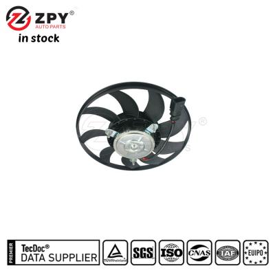 Cina ZPY Ricambi Auto Ventola Motore Ventola Elettrica 5Q0959455AH Per VW in vendita