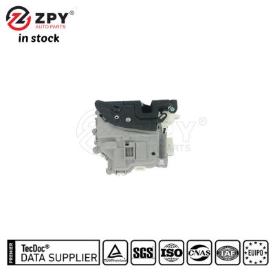 Cina ZPY 8X0839016C Serratura Porta Auto Adatta per Audi Q5 B9 in vendita