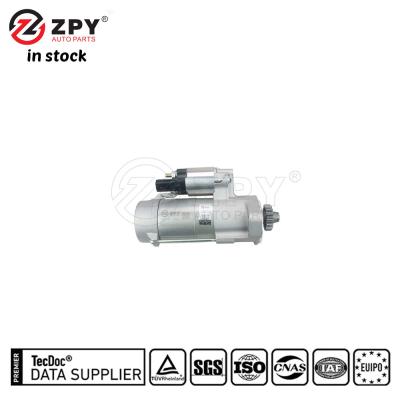 Cina Motorino di avviamento ZPY 059911024K per Audi Q7 in vendita