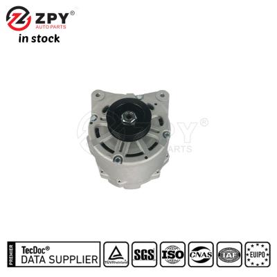 Cina Alternatore ZPY per auto 079903021T per Audi RS5 in vendita