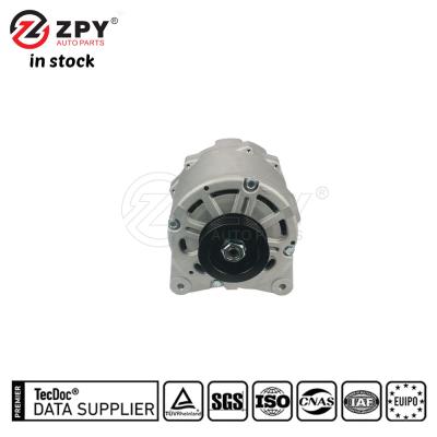 Cina Alternatore ZPY per auto 079903021T per Audi RS5 in vendita