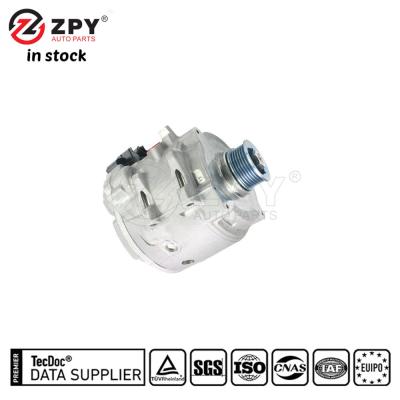 Cina Alternatore automatico ZPY 4N0903028M per Audi Q7 Q8 in vendita