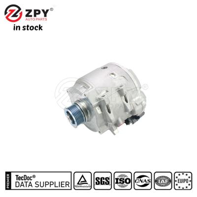 Cina Alternatore automatico ZPY 4N0903028M per Audi Q7 Q8 in vendita