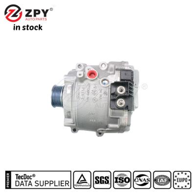 Cina Alternatore automatico ZPY 4N0903028M per Audi Q7 Q8 in vendita