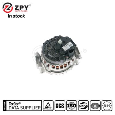 Cina Alternatore per auto ZPY migliorato 06K903023 per Audi A3 in vendita