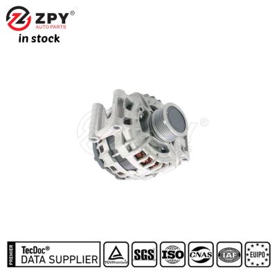 Cina Alternatore per auto ZPY migliorato 06K903023 per Audi A3 in vendita