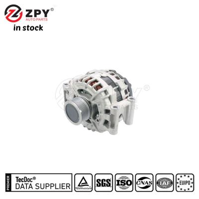 Cina Alternatore per auto ZPY migliorato 06K903023 per Audi A3 in vendita