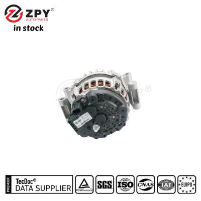 Cina Alternatore per auto ZPY migliorato 06K903023 per Audi A3 in vendita