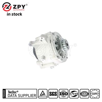 중국 ZPY 자동차 부품 발전기 07Z903021E For VW 투아렉 판매용