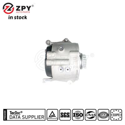 Cina Alternatore ZPY Auto Parts 07Z903021E per VW Touareg in vendita