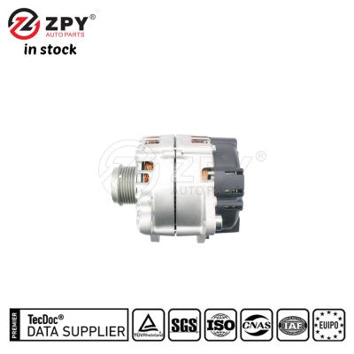 Cina Alternatore Nuovo ZPY per Audi Q5 059903019L in vendita