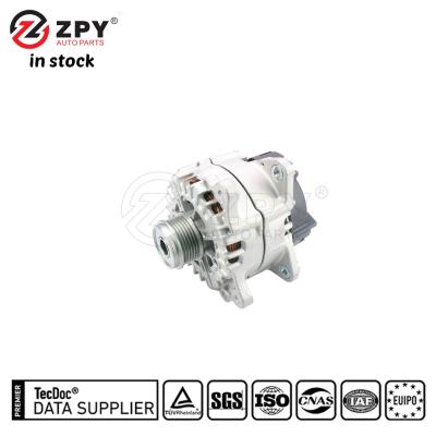 Cina Alternatore Nuovo ZPY per Audi Q5 059903019L in vendita