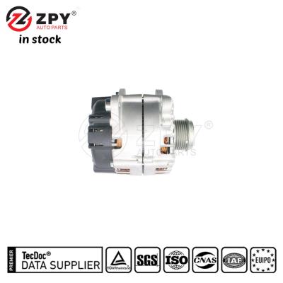 Cina Alternatore Nuovo ZPY per Audi Q5 059903019L in vendita