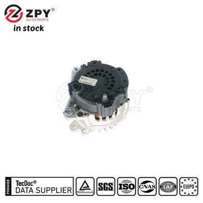 Cina Alternatore Nuovo ZPY per Audi Q5 059903019L in vendita