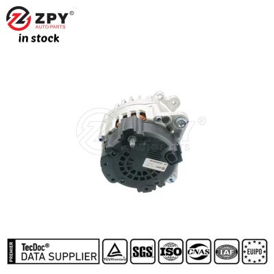 Cina Alternatore Nuovo ZPY per Audi Q5 059903019L in vendita