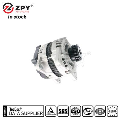 Cina Alternatore motore auto ZPY 070903024B per VW Touareg in vendita