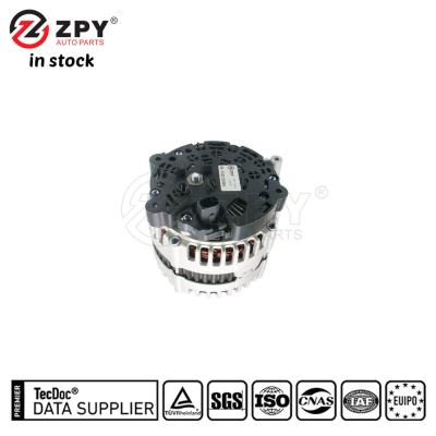Cina Alternatore motore auto ZPY 070903024B per VW Touareg in vendita