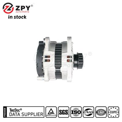Cina Alternatore motore auto ZPY 070903024B per VW Touareg in vendita
