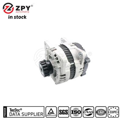 Cina Alternatore motore auto ZPY 070903024B per VW Touareg in vendita