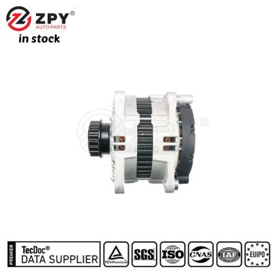 Cina Alternatore motore auto ZPY 070903024B per VW Touareg in vendita