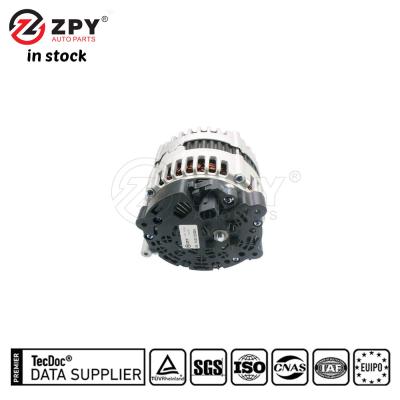 Cina Alternatore motore auto ZPY 070903024B per VW Touareg in vendita