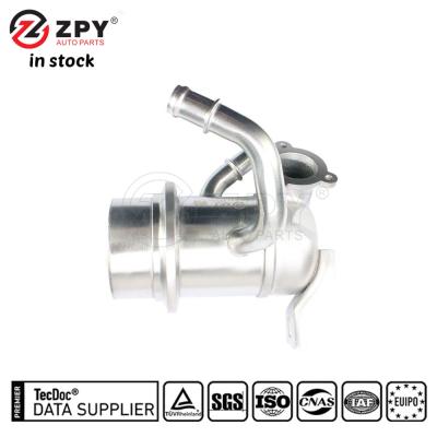 Cina Scambiatore di calore per ricircolo gas di scarico ZPY Auto 04L131512AA per VW Caddy in vendita