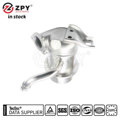 Cina Scambiatore di calore per ricircolo gas di scarico ZPY Auto 04L131512AA per VW Caddy in vendita