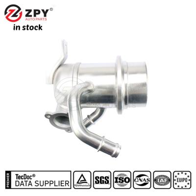 Cina Scambiatore di calore per ricircolo gas di scarico ZPY Auto 04L131512AA per VW Caddy in vendita