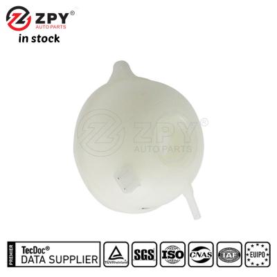 중국 ZPY 냉각수 팽창 탱크 1H0121407A For VW Caddy 판매용