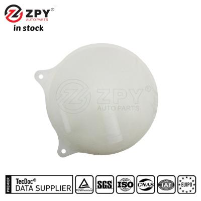 Cina Vaso di espansione liquido refrigerante ZPY 1H0121407A per VW Caddy in vendita