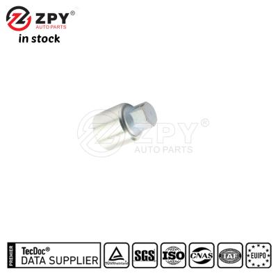 Cina Bulloni ruota ZPY Car Parts 4F0698139812N per Audi C6 in vendita