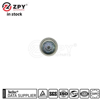 Cina Bullone antifurto per ruota resistente alla corrosione di precisione OE NO. 4F0698139815R per Audi C6 VW Porsche in vendita