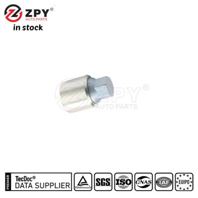 Cina Bullone ruota auto 4F0698139816S Per Audi C6 ZPY Vendita Diretta in vendita