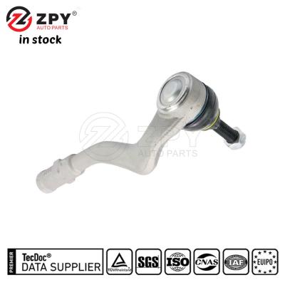 Cina Estremità barra d'accoppiamento ZPY Auto Part 8K0422817B per Audi C6 in vendita