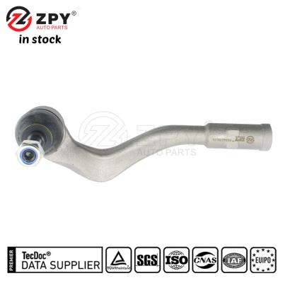 Cina Estremità barra d'accoppiamento ZPY Auto Part 8K0422817B per Audi C6 in vendita